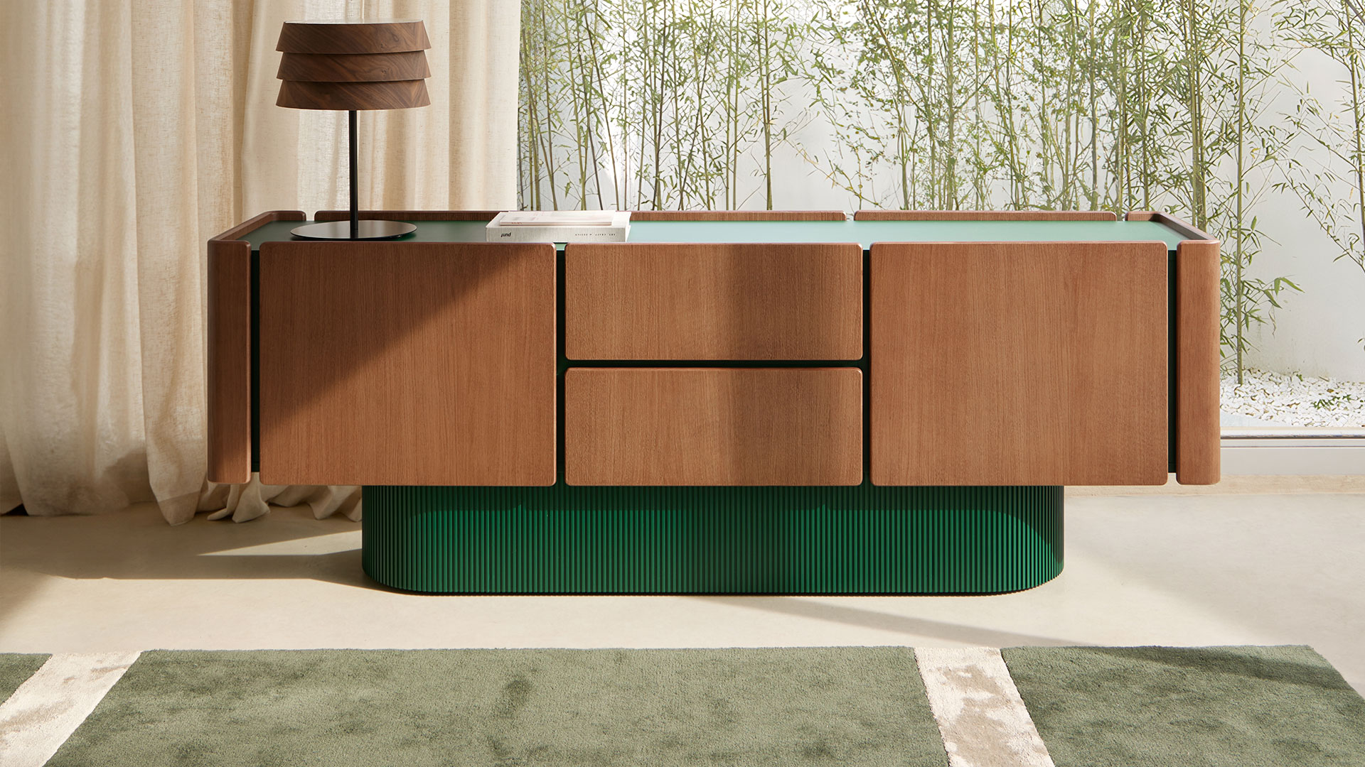 Punt Mobles Workspace