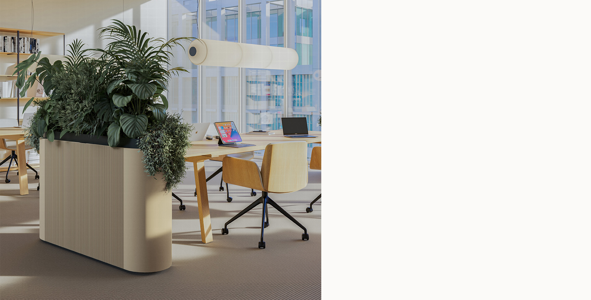 Punt Mobles Workspace