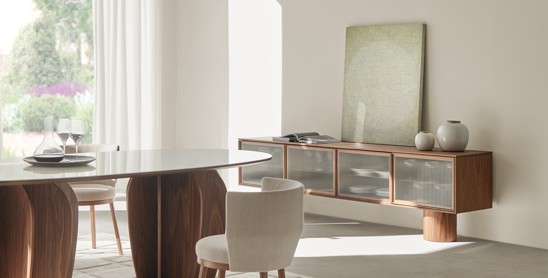 Punt Mobles Workspace