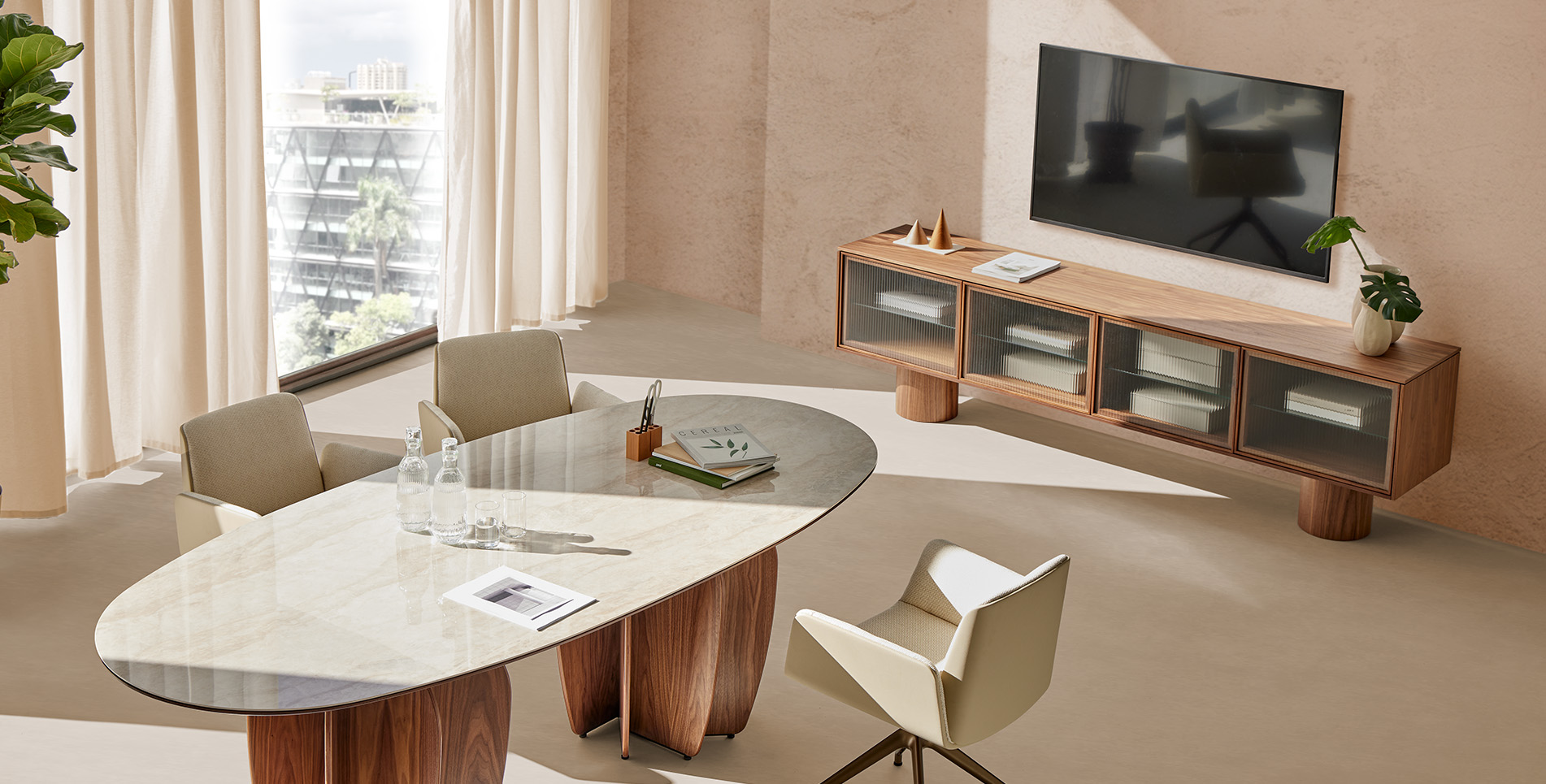 Punt Mobles Workspace